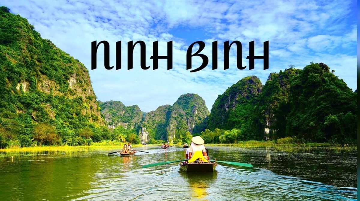 Ninh Bình ở đâu? Gợi ý cách di chuyển và địa điểm tham quan